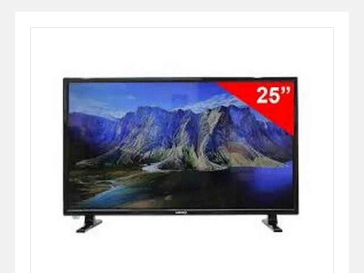 Tivi LED Asanzo 25 inch 25S200T2 - Điện Máy TPHCM